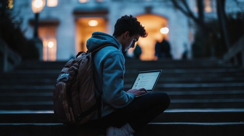 What Is Work-Study? Exploring Opportunities for Students - Educational ...