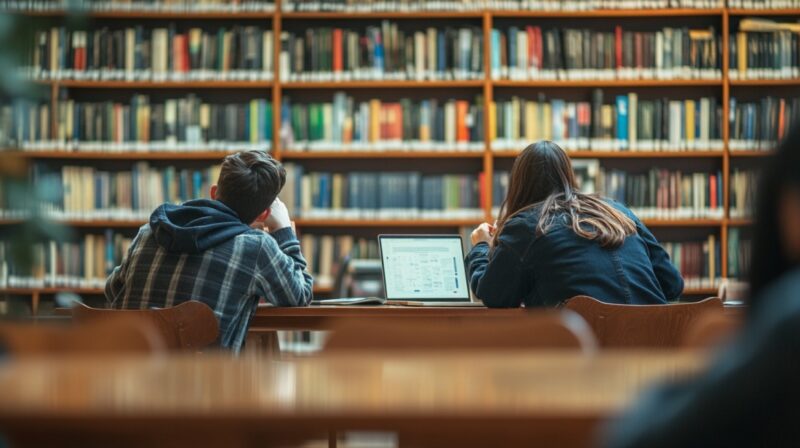 What Is Work-Study? Exploring Opportunities for Students - Educational ...