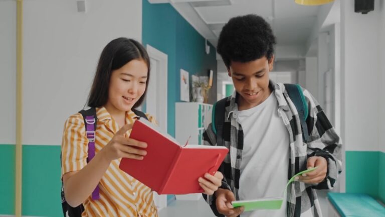 How Socioeconomic Status Affects Educational Opportunities ...