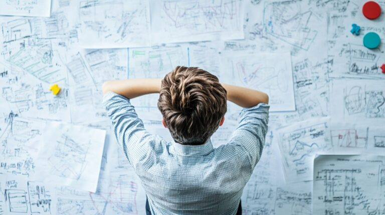 Inside the Modern Math Classroom - What Works and What Doesn't