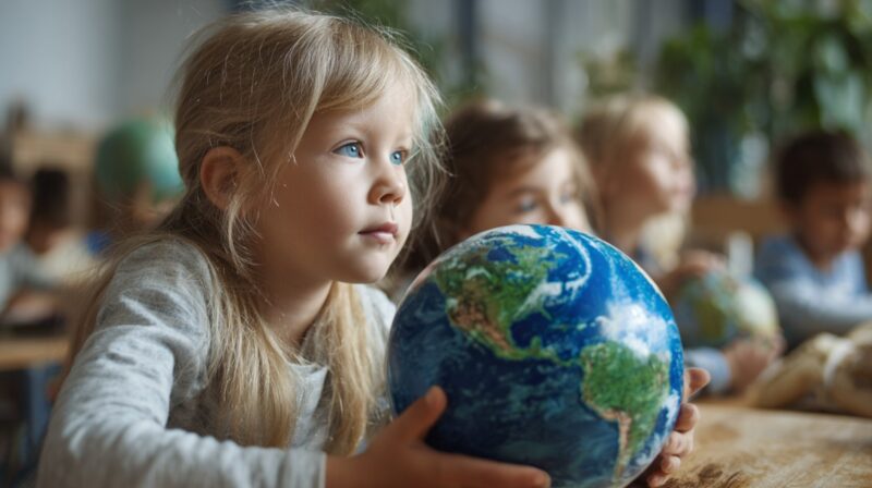 7 Ways the EPA Supports Environmental Education in Schools