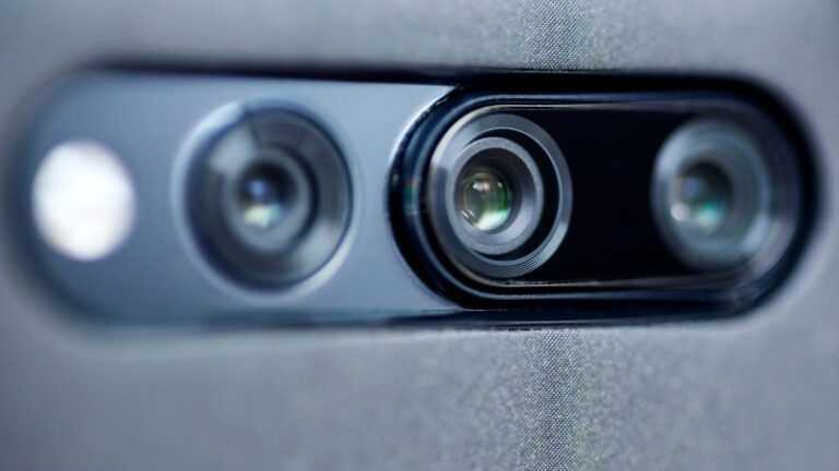 How Physics Principles Appear in Everyday Life